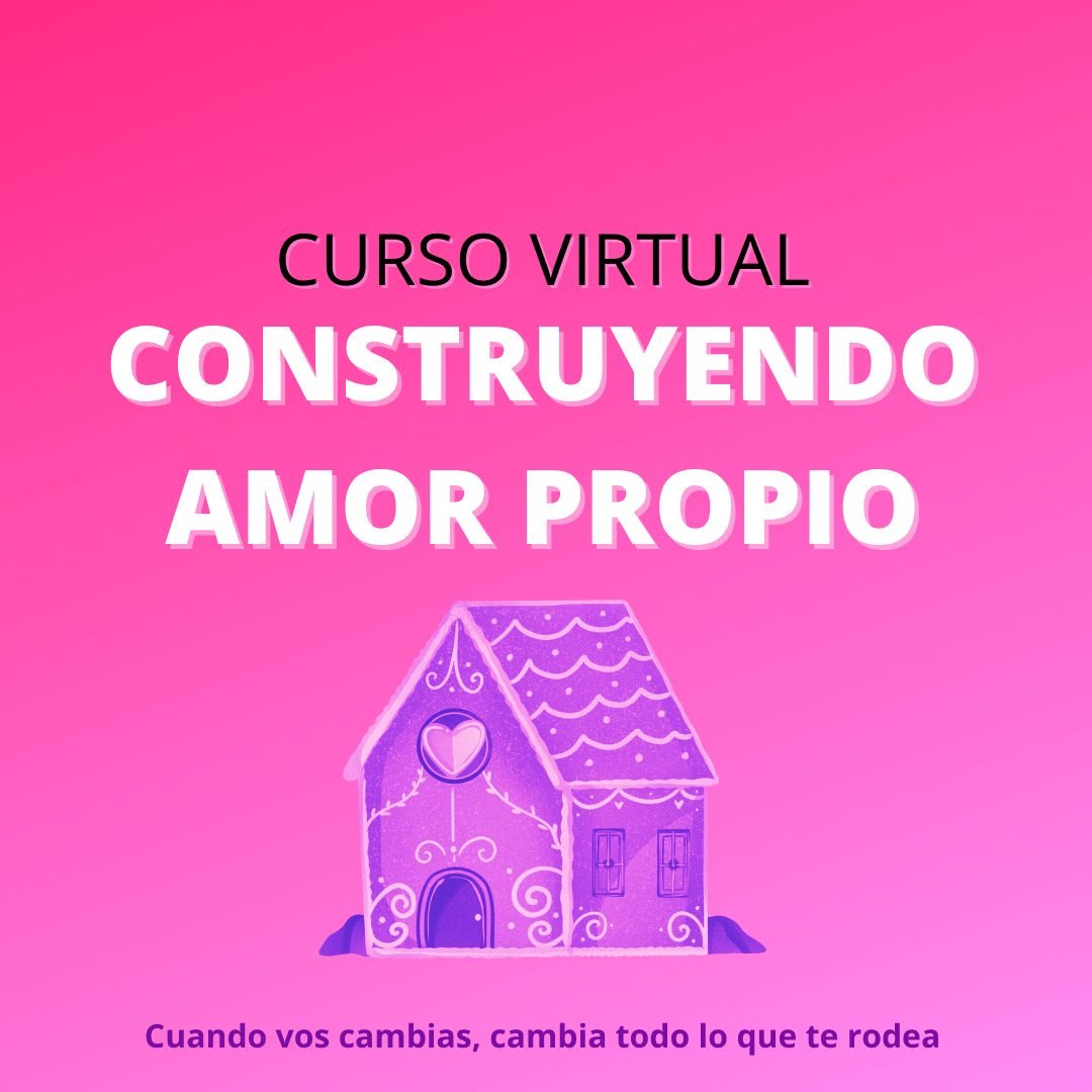El poder del amor propio - Patricia Rothman