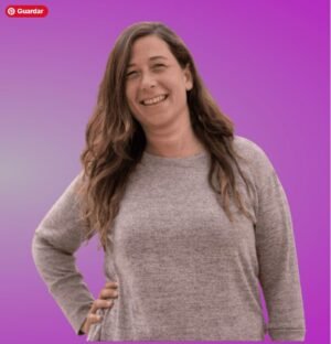 Desarrollo Personal- Patricia Rothman