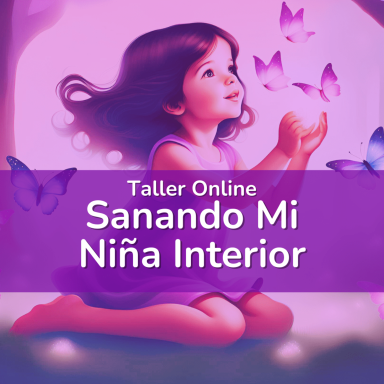 Patricia Rothman – Cuando cambias, todo lo que te rodea cambia